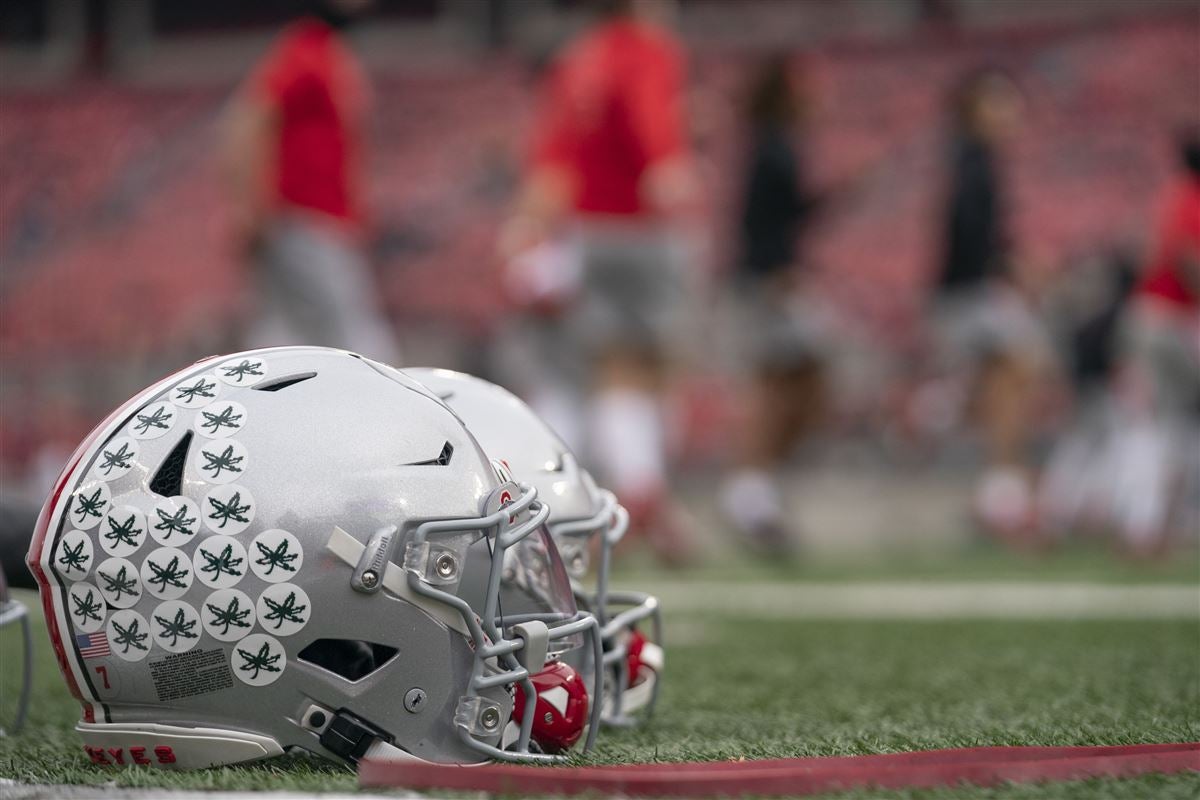 Ohio State football names new director of player personnel, director of ...