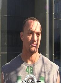 Rodney Hardrick Profile Photos