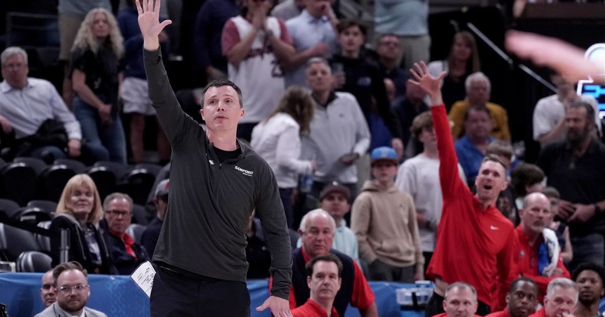 Gigem 247 talks about how Bucky McMillan's uptempo style can work for ...