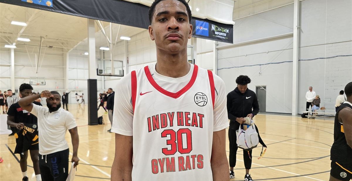 Isaiah Hill, Jaydn Jenkins, Carson Crawford headline biggest risers in ...