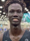 John Bol, Christian Brothers College, Center (BK)