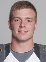 Joe Burkett, Missouri, Linebacker