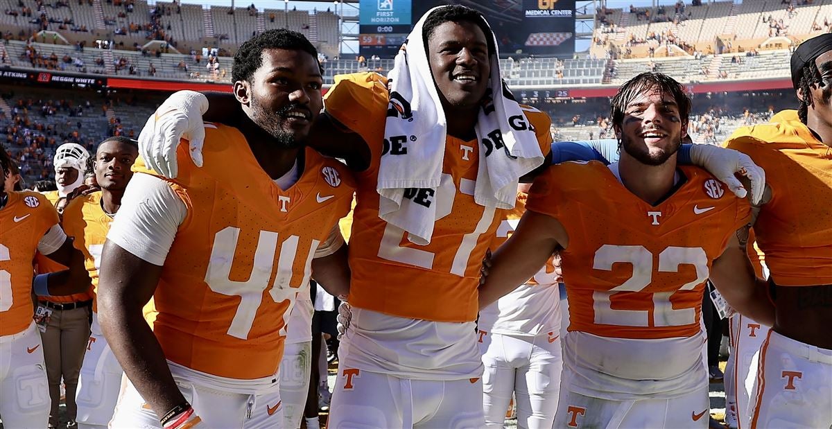 GoVols247 Podcast: Vols 2024 Offseason Preview, Defense