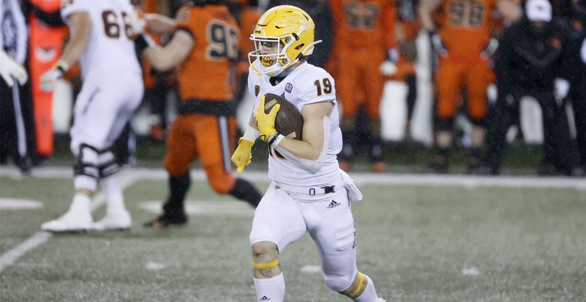 Wide receiver transfer Ricky Pearsall sets top three, explains UF inclusion