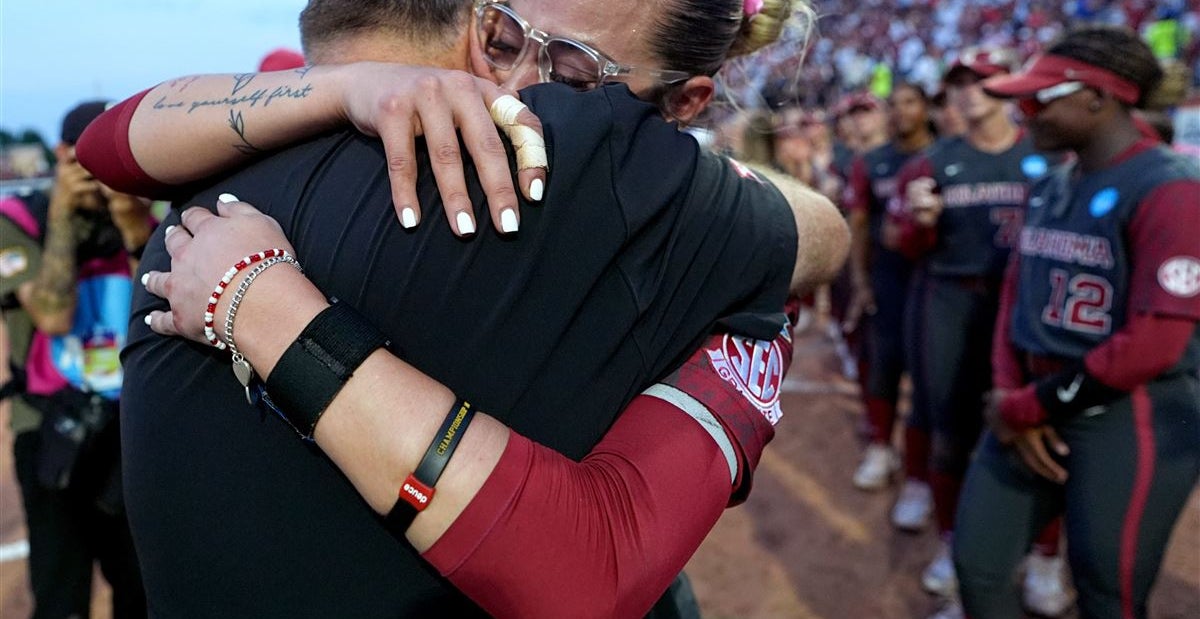 'It's bittersweet': Sam Landry's outstanding college career ends ...