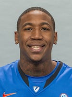 Damontre Harris, South Carolina, Power Forward