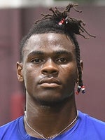 Quindarrius Jones, Florida State, Cornerback