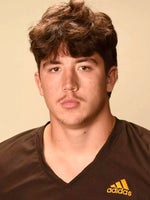 Steven Perez, Phineas Banning Senior, Linebacker