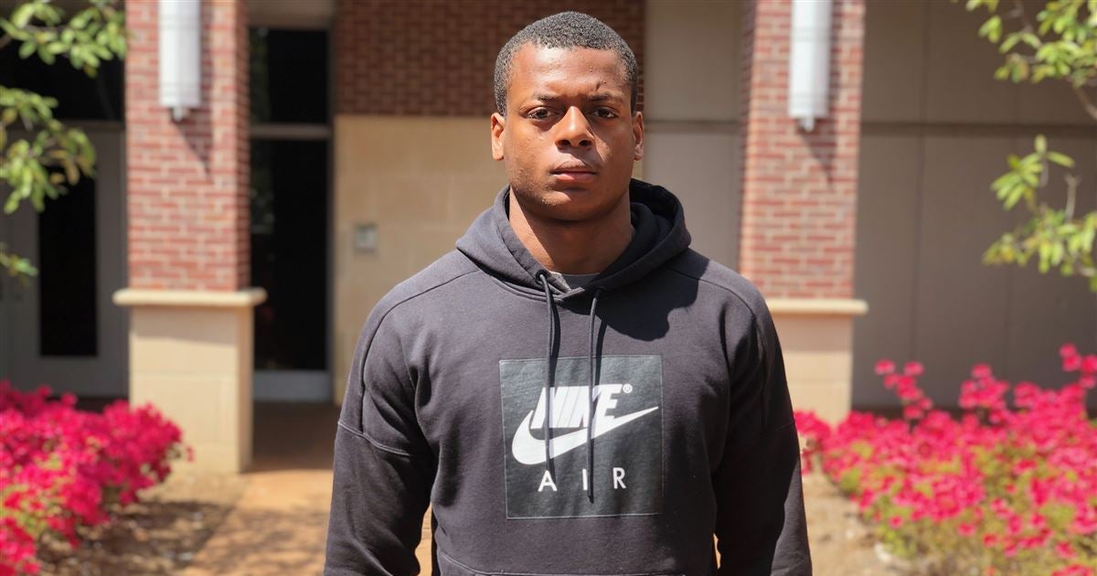 Fred Watson Talks Grove Bowl