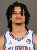 Walter Clayton Jr., Florida, Point Guard