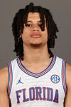 Walter Clayton Jr., Florida, Point Guard