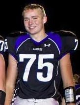 Signee Spotlight: Luke Rasmussen