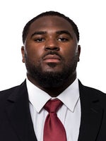 Mike Barwick Jr., Indiana, Defensive Line