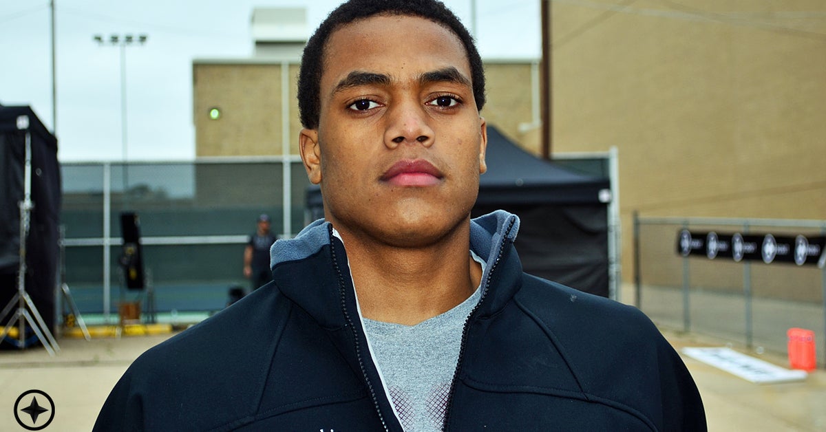 Rakeem Boyd is Blowing Up