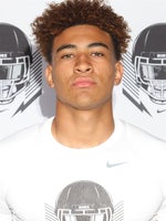 Lance Babb II, Schurr, Wide Receiver