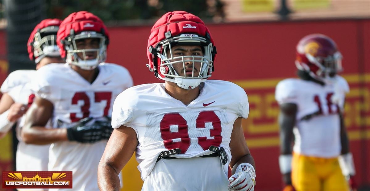 No. 6 USC vs. San Jose State: Down the Trojan rabbit hole