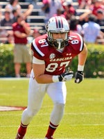 Sean Odom, South Carolina, Wide Receiver