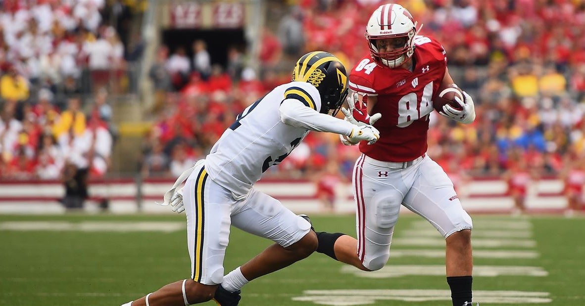 College football teams on Upset Alert in Week 11