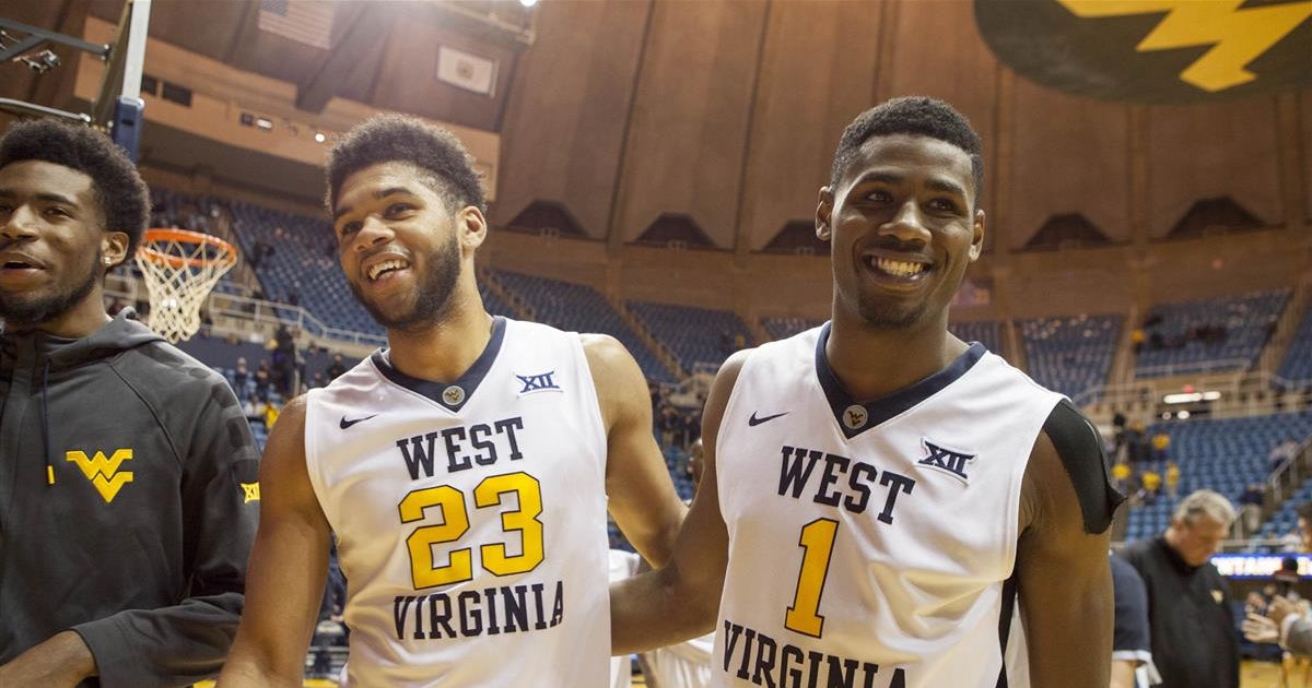 Best Virginia introduces another roster addition