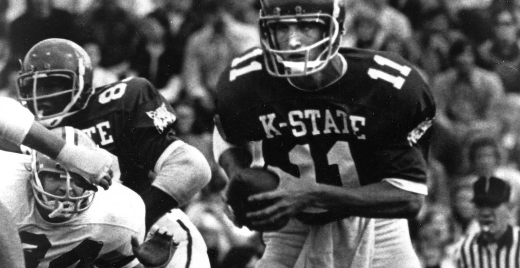 The quarterbacks with the most career interceptions in college football ...