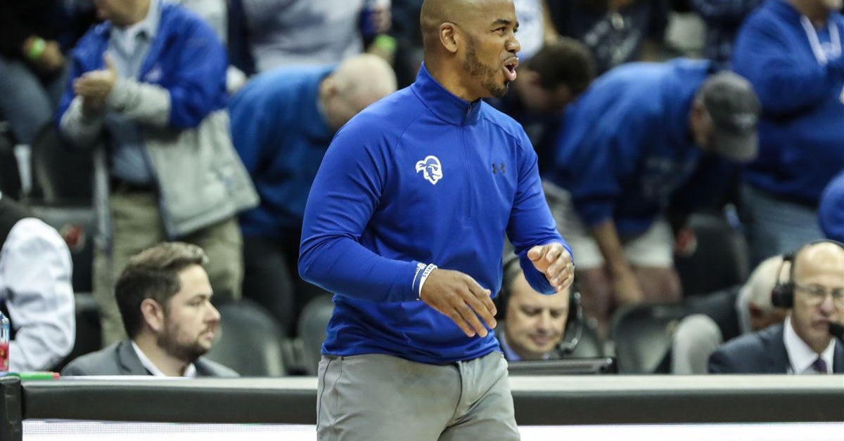West Virginia Mens Basketball Hot Board Version 20