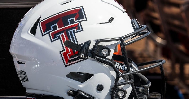 2025 ATH Damarius Russell recaps Texas Tech offer, previews official visit