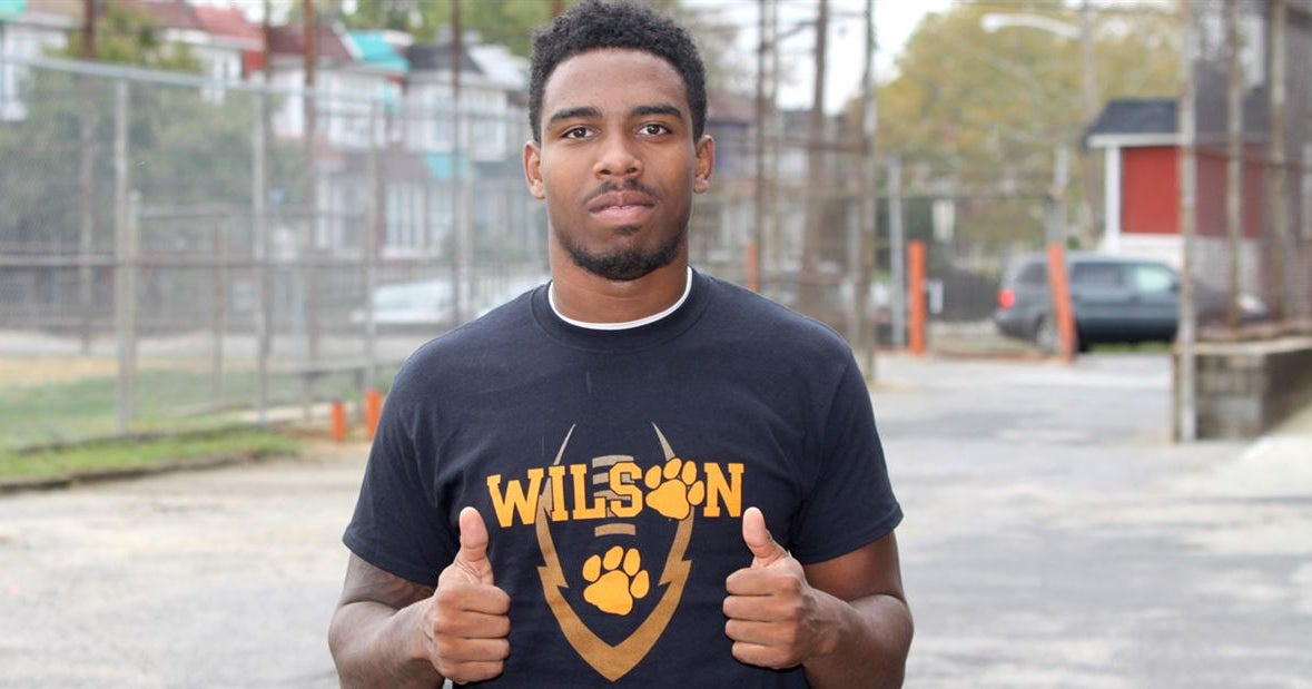 A&M signs NJ Player of the Year, 4-star DE Fadil Diggs