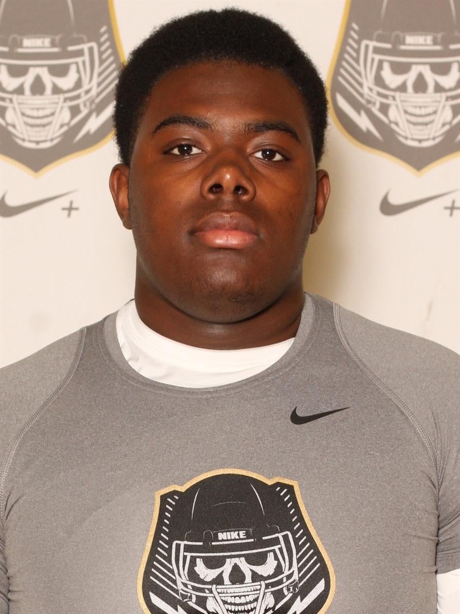 Andrew Thomas Profile Photos