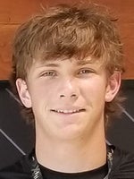 Colson Brown, Georgia Tech, Quarterback