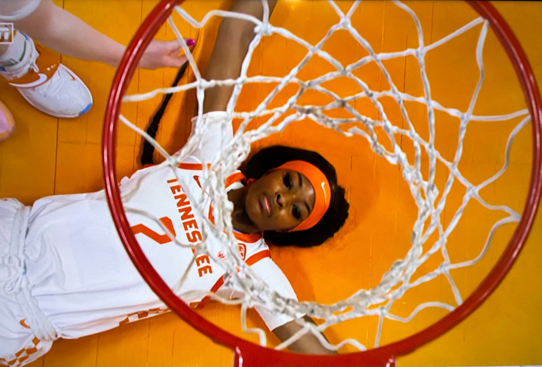 Question about Destinee