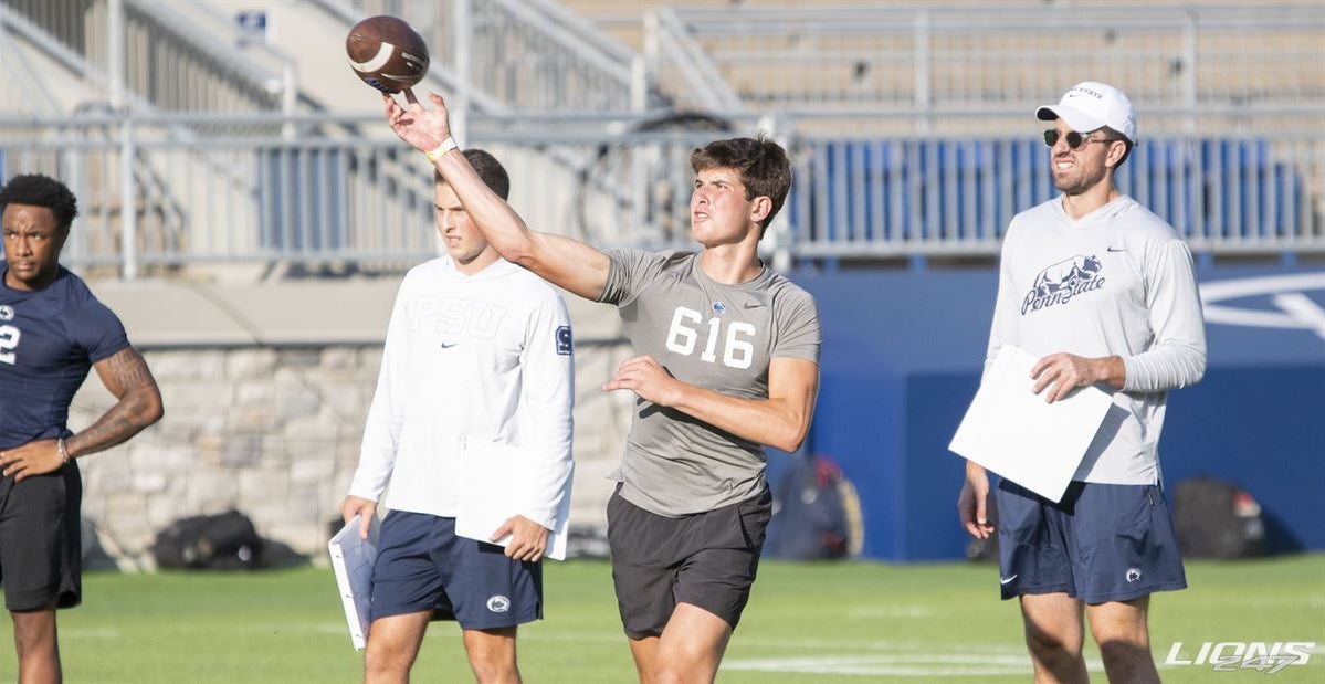 Scouting Report Rundown: Top 10 quarterbacks in the 2027 Top247 rankings