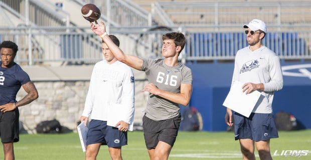 Scouting Report Rundown: Top 10 quarterbacks in the 2027 Top247 rankings