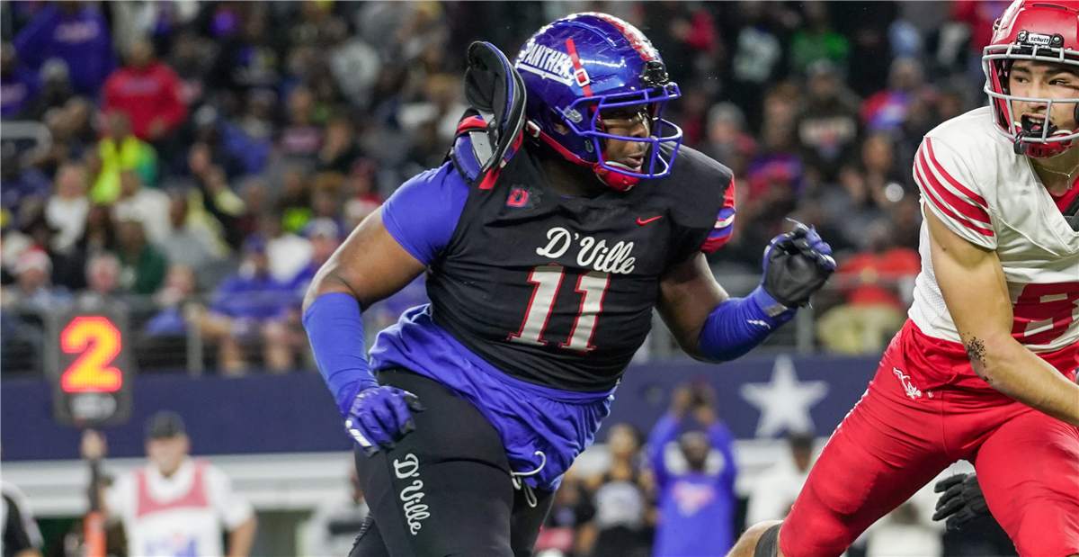 LSU hosting a number of top visitors for second week of June