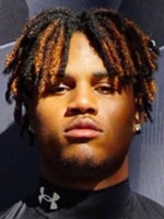 Keeson Hines-Wheeler, Choctawhatchee, Athlete