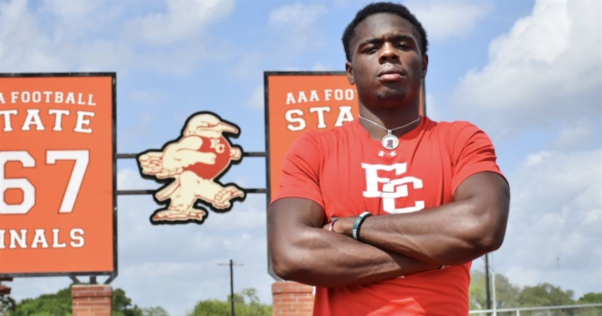 What five-star RB Rueben Owens can do for Texas A&M