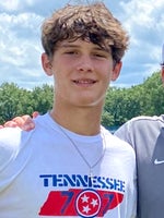 Ryan Huff, Old Dominion, Quarterback