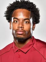 Arsheen Jiles, UMass, Cornerback