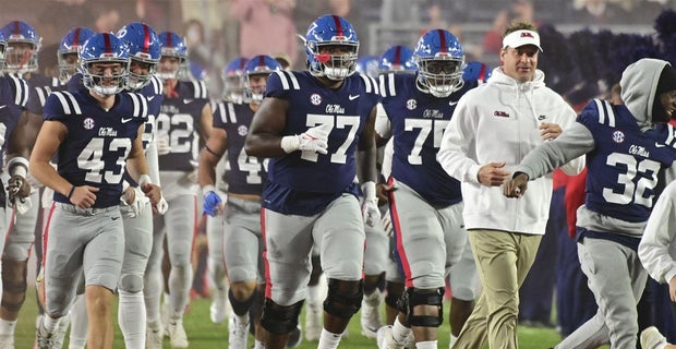 Ole Miss Practice Report | Georgia Southern Week + we speak with tight ...