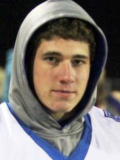 Arcuri is excited to be a Spartan, talks Michigan State verbal