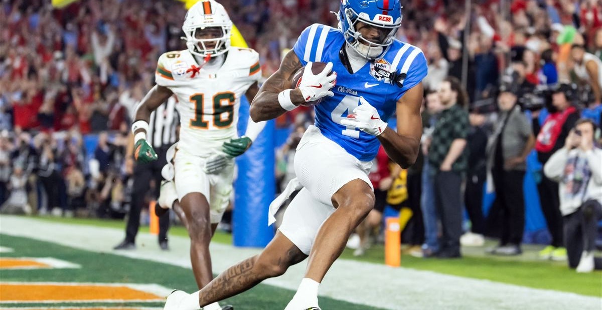 Odom ready to roll with ‘defined’ position and new staff to put ...