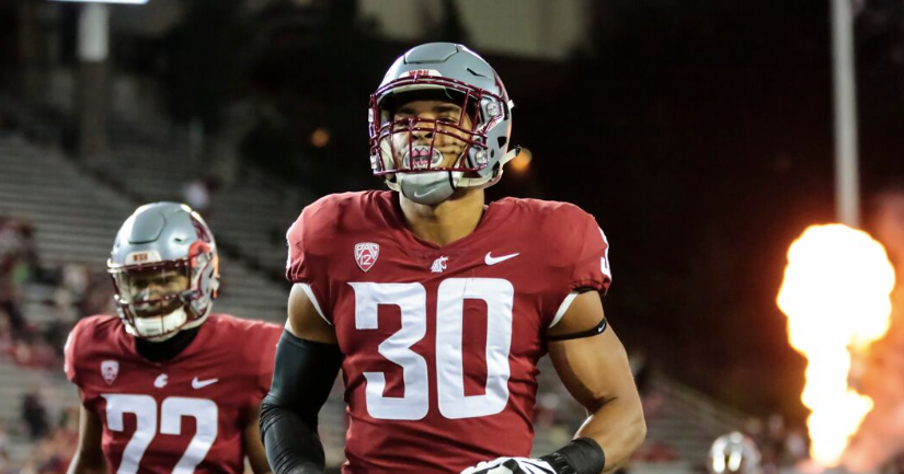 Ranking WSU's 25 most important players for 2019: No. 18