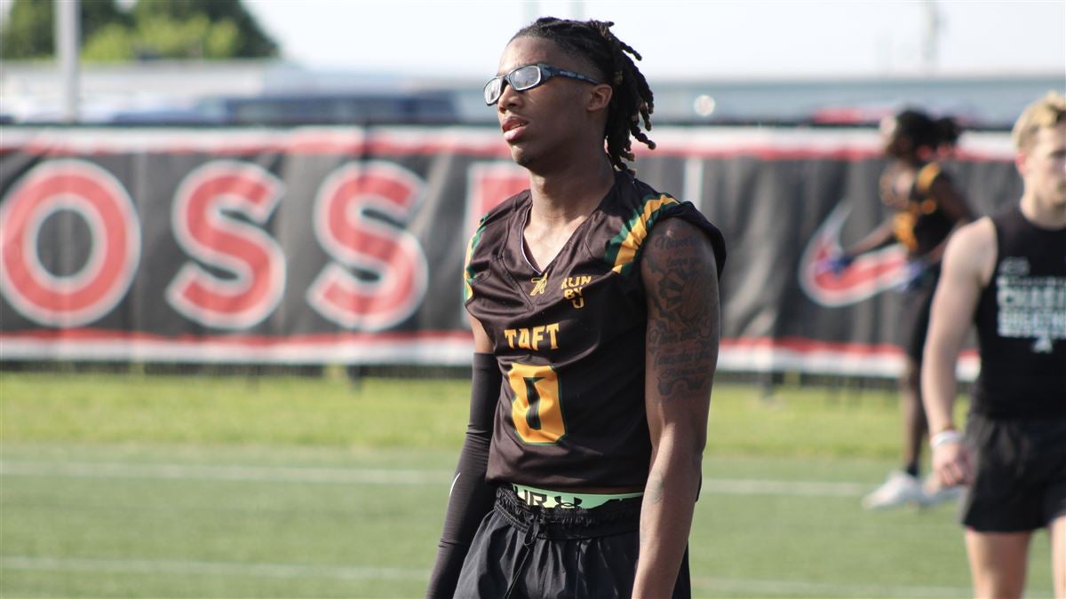 Instant Analysis: Jay'Quan Bostic