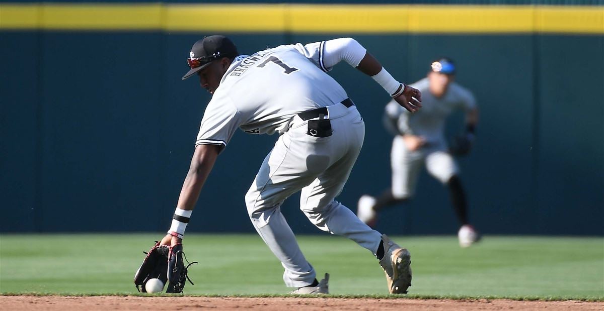 What 'won the ball game' for South Carolina over N.C. State
