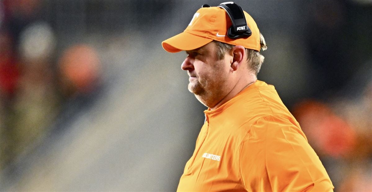 Ranking college football's top 25 coaches as focus shifts to 2025 season