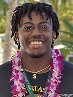 Zion Branch, USC, Safety