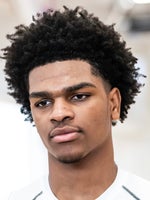 Ethan Mgbako, Roselle Catholic, Shooting Guard