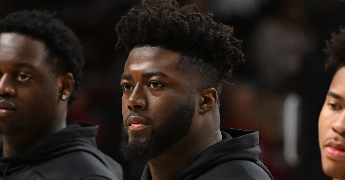 Updated Projected Gamecocks Depth Chart