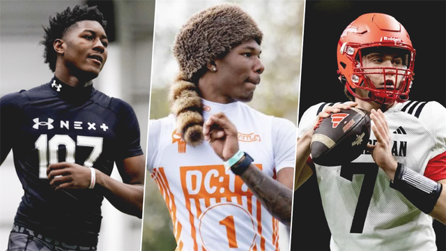 USCFootball.com - USC Trojans Football Recruiting