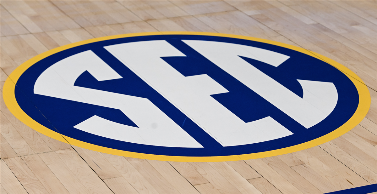 Dates for Kentucky's 2023-24 SEC schedule announced