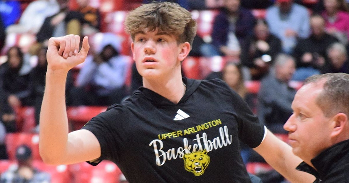 Weekend Primer: Diebler, OSU coaches hit road for first live ...